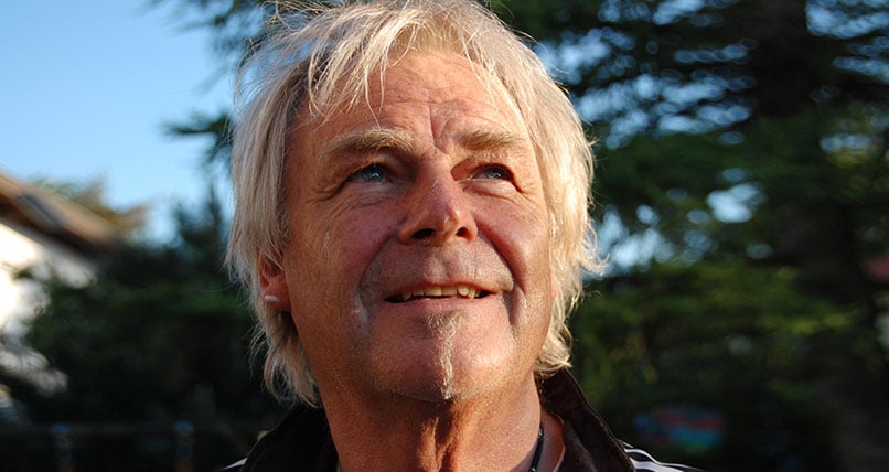 Interview with Dr. Ludwig Geiger: the importance of the Corratec Life ...